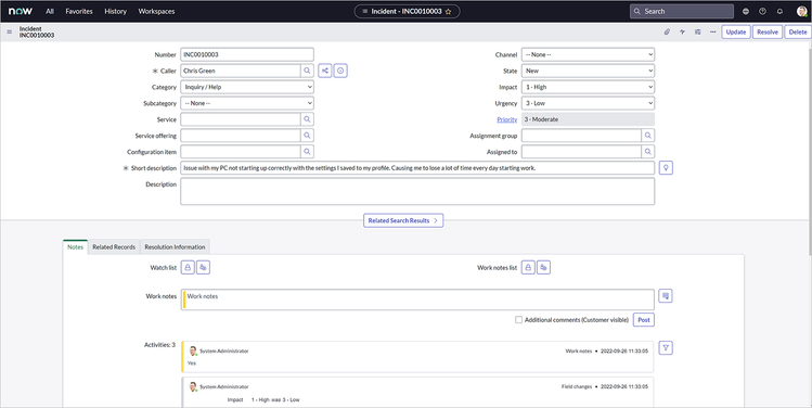 ServiceNow integration with Intune adds value to Remote Help ...