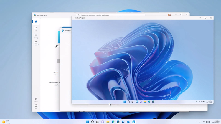 Experience the Windows 365 app: public preview available now ...