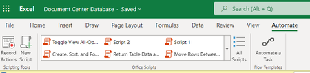 How to create clear button without Macros | Microsoft Community Hub