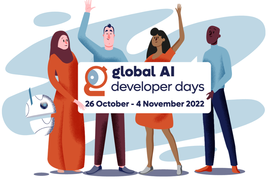 Global AI Developer Days | Microsoft Community Hub