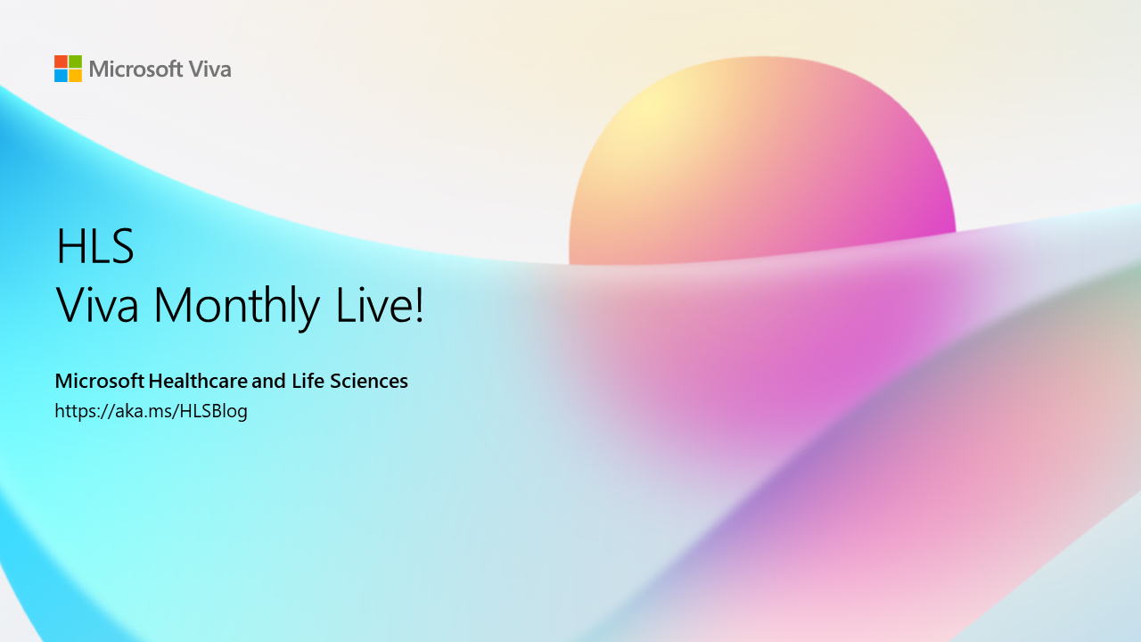 Recording - Viva Monthly Live! - Viva Topics and SharePoint Syntex with Arbindo Chattopadhyay