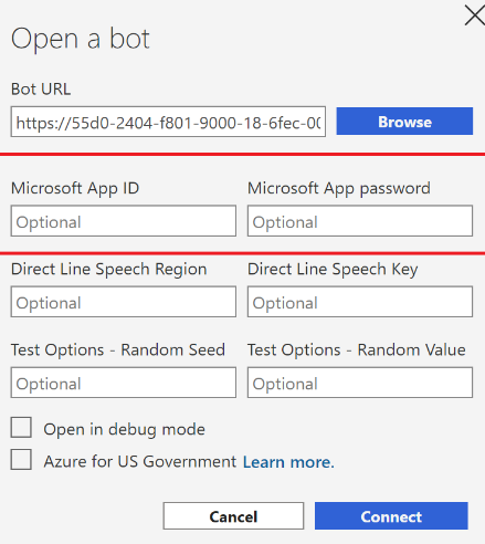 Enable Client Certificate Auth for Bot Framework App | Microsoft ...