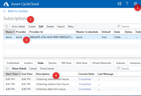 Automate the deployment of your CycleCloud server with Bicep | Microsoft Community Hub