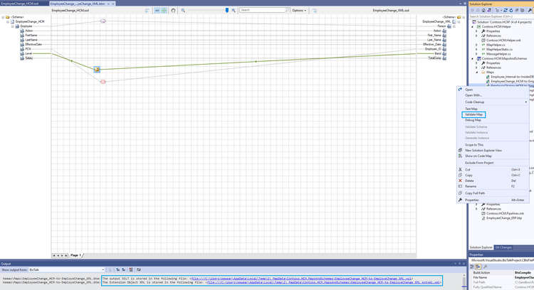 .NET Framework assembly support added to Azure Logic Apps (Standard) XSLT transformations (GA ...