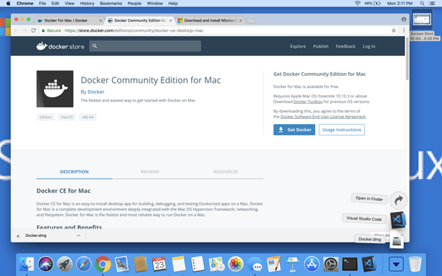Take the SQL Server Mac challenge | Microsoft Community Hub