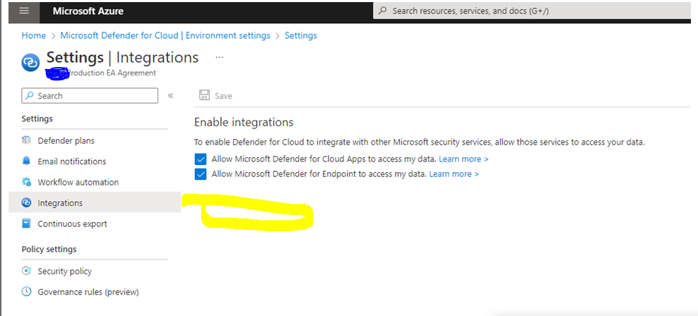 MDE unified solution for servers | Microsoft Community Hub