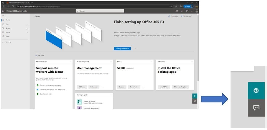 How to secure Exchange Online and ensure connectivity for customers ...