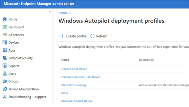 Support tip: Microsoft Store for Business retirement and Windows ...