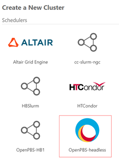 Integrating external PBS Master to CycleCloud (Cloud Bursting scenario ...