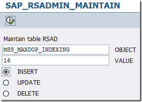 Optimizing BW Query Performance | Microsoft Community Hub