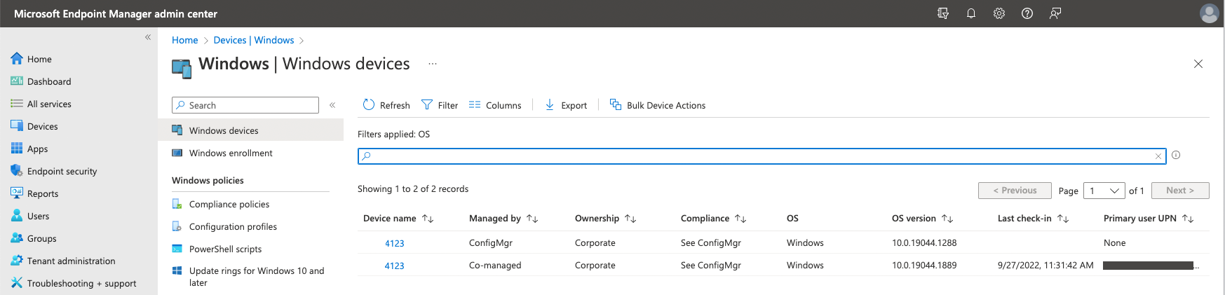 How to remove orphaned duplicate devices | Microsoft Community Hub