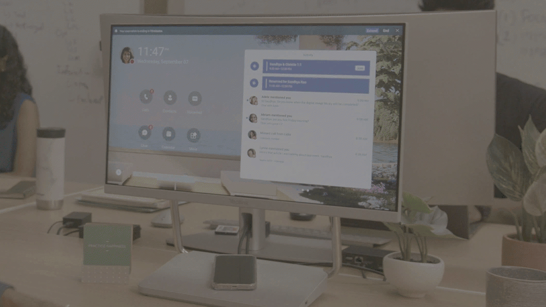 Introducing the Microsoft Teams Shared Device License | Microsoft ...