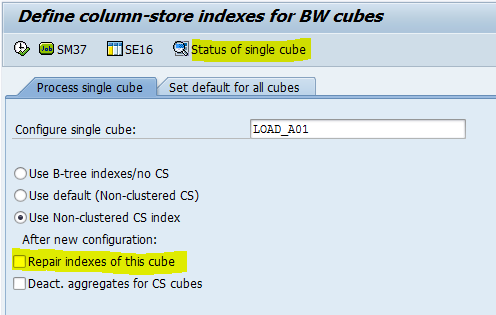 SQL Server Column-Store with SAP BW Aggregates | Microsoft Community Hub