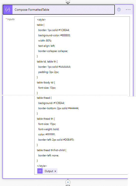 Power Automate a flow based on Forms submittal | Microsoft Community Hub