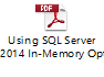 SQL Server 2014 Columnstore: Released for SAP BW | Microsoft Community Hub