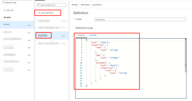 Common usage of validate-content policy in APIM | Microsoft Community Hub