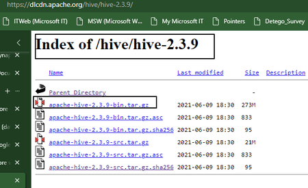 Sharing Metadata Across Different Databricks Workspaces Using Hive External Metastore ...