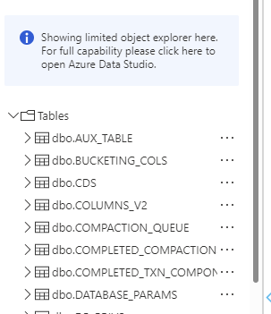 Sharing Metadata Across Different Databricks Workspaces Using Hive External Metastore ...