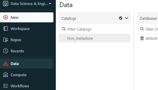 Sharing Metadata Across Different Databricks Workspaces Using Hive ...