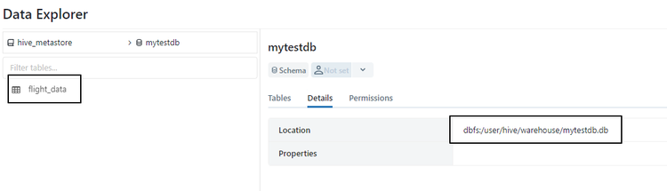 Sharing Metadata Across Different Databricks Workspaces Using Hive External Metastore ...