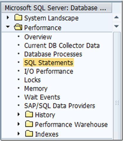 Moving from SAP 2-Tier to 3-Tier configuration and performance seems ...