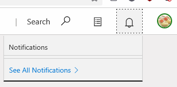 Forum notifications buggy | Microsoft Community Hub