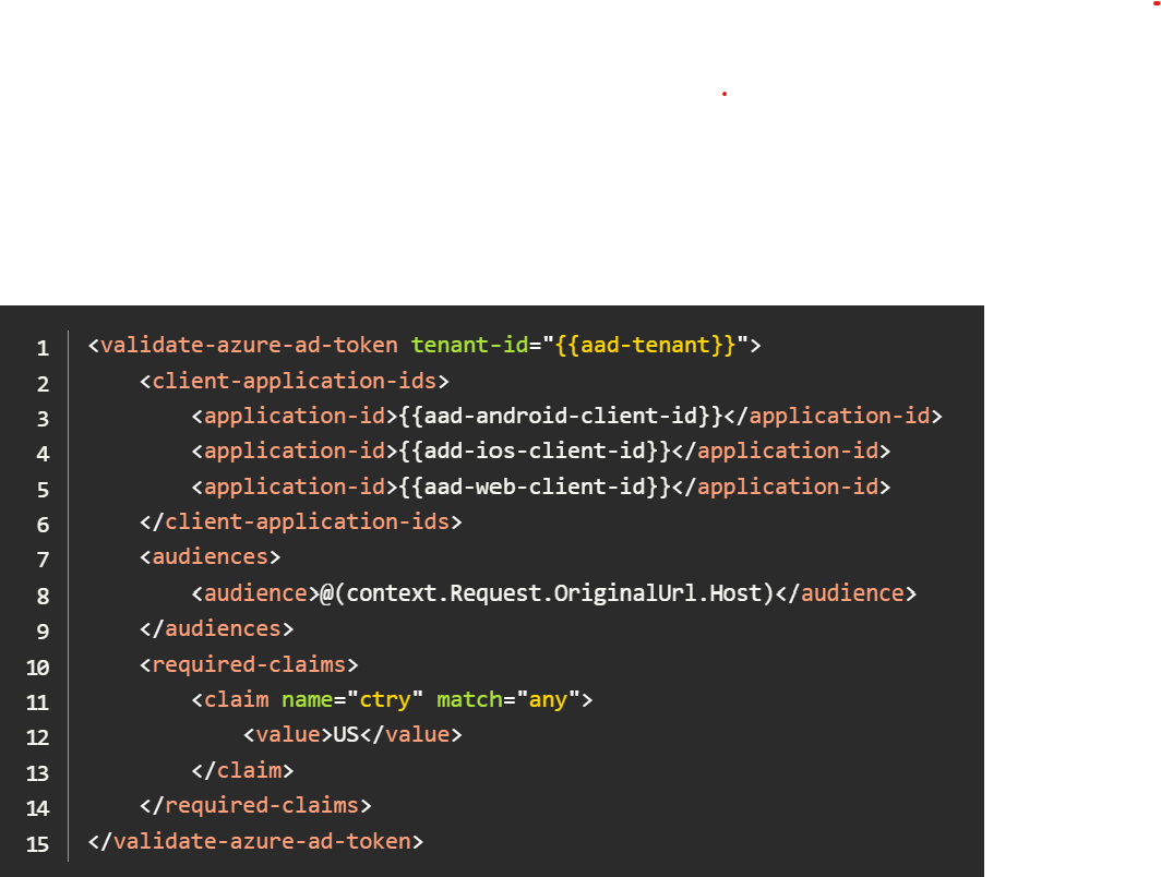 Introducing a better way to integrate Azure AD with API Management