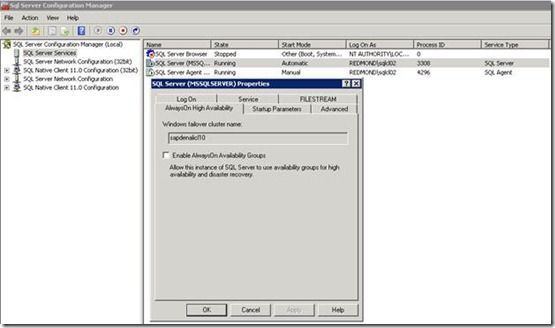 SQL Server 2012 AlwaysOn – Part 5 – Preparing to build an AlwaysOn ...
