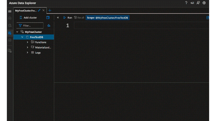 Demystifying data consumption using Azure Synapse Data Explorer | Microsoft Community Hub