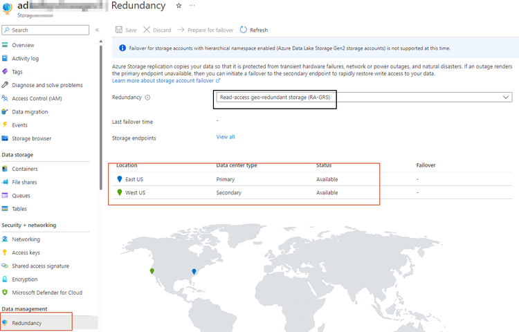 Disaster Recovery Strategy in Azure Databricks using the Hive External Metastore (SQL DB ...