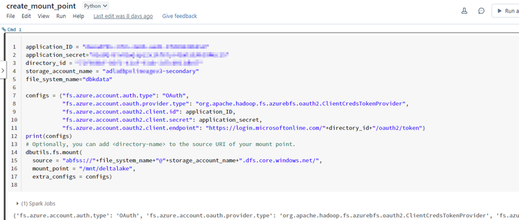 Disaster Recovery Strategy in Azure Databricks using the Hive External ...