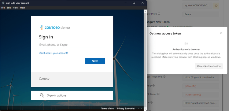 Adding a custom content provider to Viva Learning with Microsoft Graph ...