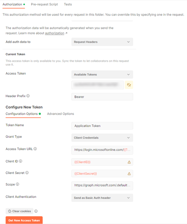 Adding a custom content provider to Viva Learning with Microsoft Graph ...