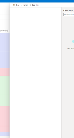 Error: Invalid statement, ResultCode: 1 | Microsoft Community Hub