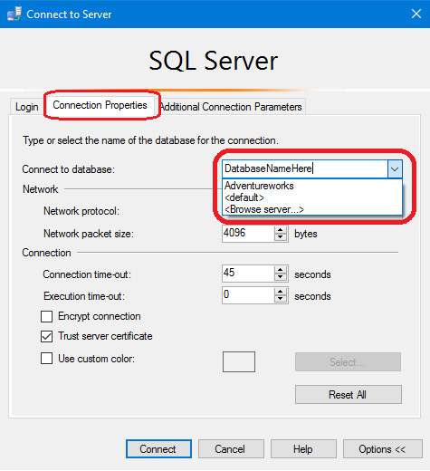 Create Sql Login And Sql User On Your Azure Sql Db Microsoft Community Hub