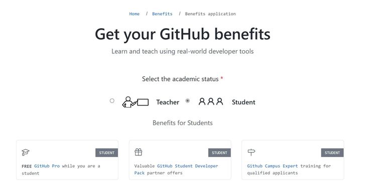 Linking your personal Microsoft Account to your GitHub validated ...