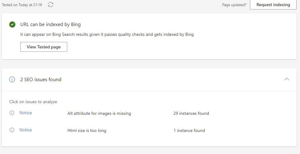 Bing Webmaster Support Team - Not Responding to any support tickets ...