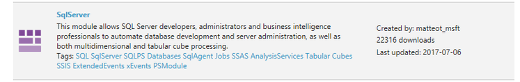 Automating Azure Sql Db Index And Statistics Maintenance Using Azure Automation Microsoft