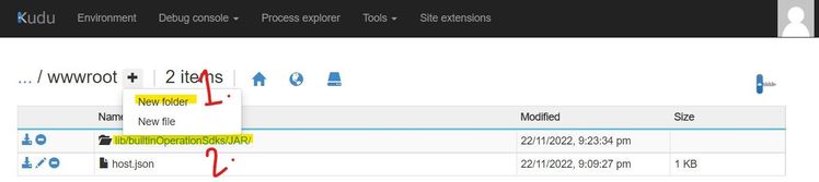 Connecting to a relational database using JDBC in Azure Logic Apps (Standard)