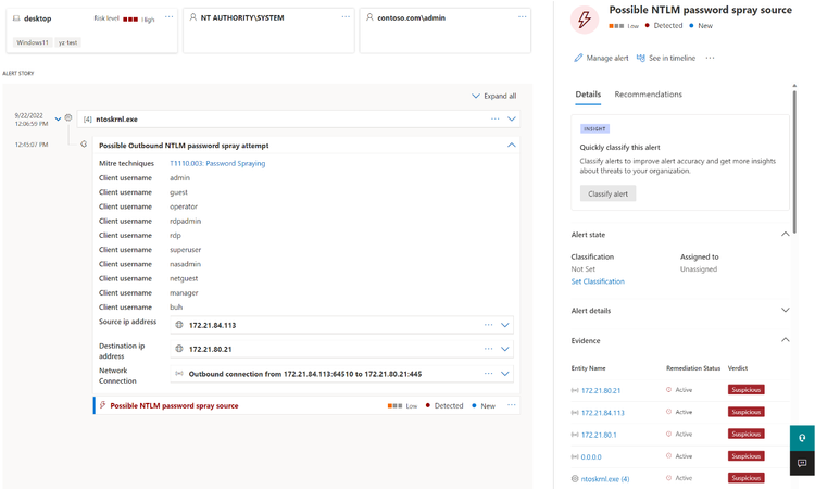Microsoft Defender for Endpoint now integrated with Zeek