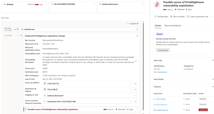 Microsoft Defender for Endpoint now integrated with Zeek