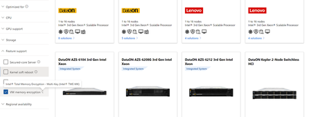 Multi-Key Total Memory Encryption on Windows 11 22H2 | Microsoft ...