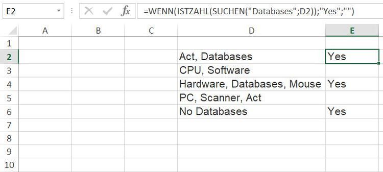 Find Text Within A Comma Separated Cell Microsoft Community Hub