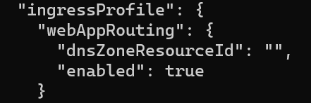 Web application routing, Open service mesh and AKS | Microsoft Community Hub