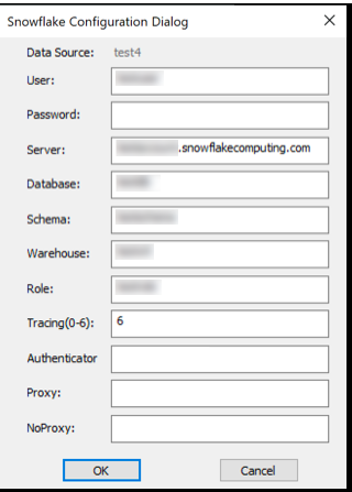 Connecting to Snowflake using Key-pair Authentication in Azure Data Factory