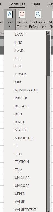 Missing formulas | Microsoft Community Hub