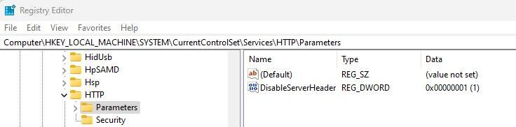 Remove Unwanted HTTP Response Headers | Microsoft Community Hub Remove Unwanted HTTP Response Headers | Microsoft Community Hub