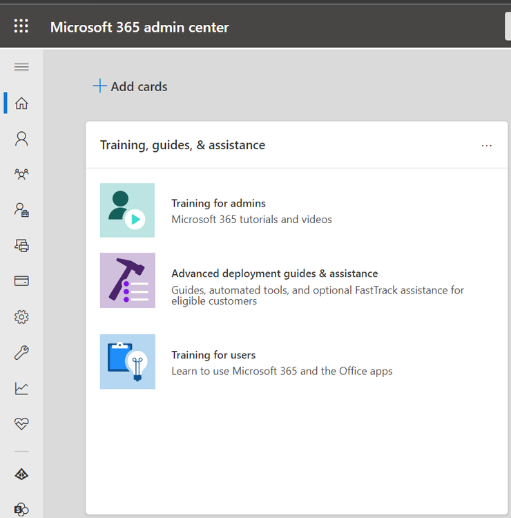 Introducing advanced deployment guides to make your Microsoft 365 deployments easier ...