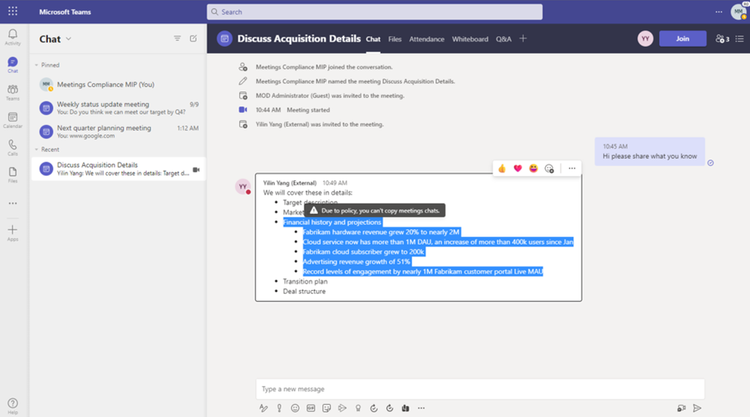 Get Started with Microsoft Teams Premium | Microsoft Community Hub