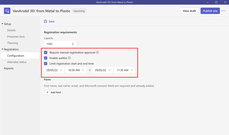 Get Started with Microsoft Teams Premium | Microsoft Community Hub
